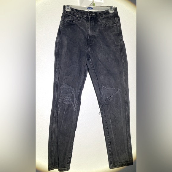 Arizona Jean Company | Jeans | Arizona Jean Co High Rise Curvy Mom ...